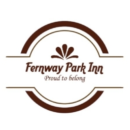 Merchant's company logo