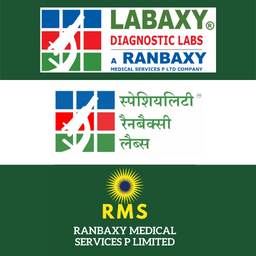 Merchant's company logo