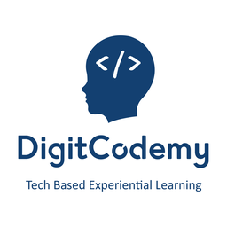 Merchant's company logo