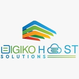 Merchant's company logo