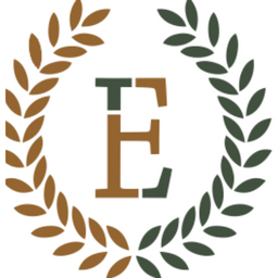 Merchant's company logo