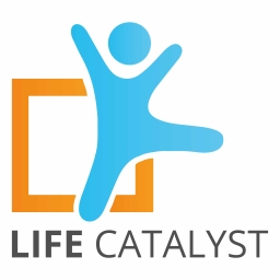 Merchant's company logo