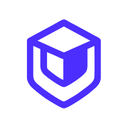 Merchant's company logo