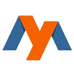 Merchant's company logo