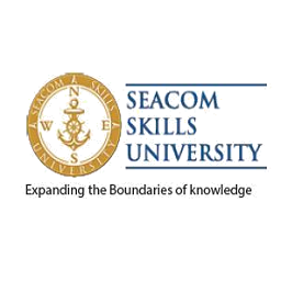 Merchant's company logo