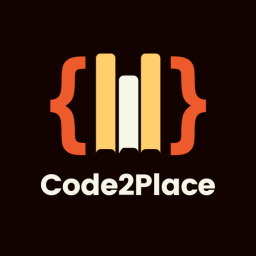 Merchant's company logo