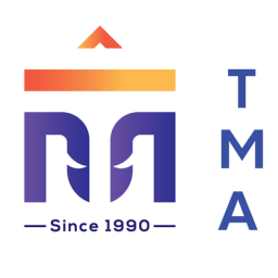 Merchant's company logo