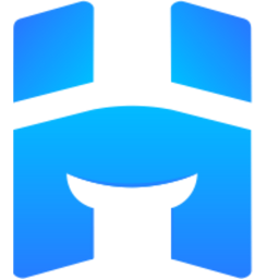 Merchant's company logo