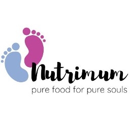 Merchant's company logo