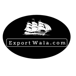 Merchant's company logo
