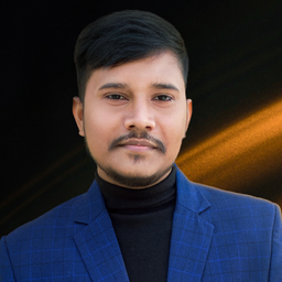 Merchant's company logo