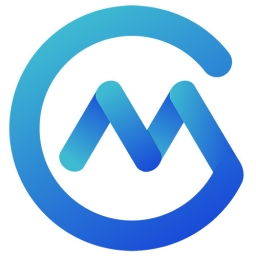 Merchant's company logo