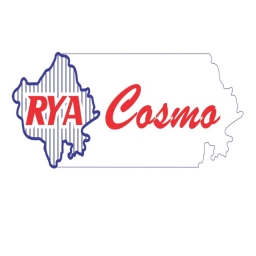 Merchant's company logo