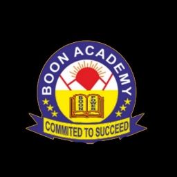 Merchant's company logo