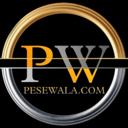 Merchant's company logo