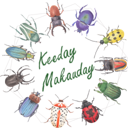 Merchant's company logo