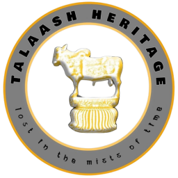 Razorpay.me - TALAASH HERITAGE