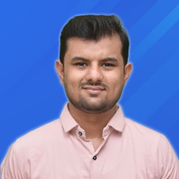 Merchant's company logo