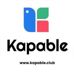 Merchant's company logo