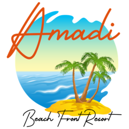 Merchant's company logo