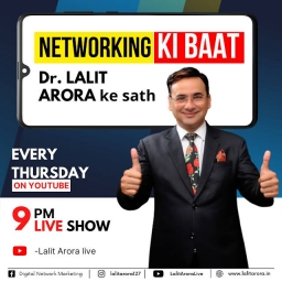 Merchant's company logo