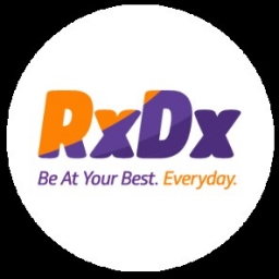 Merchant's company logo