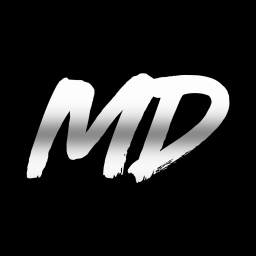 Merchant's company logo