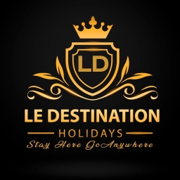 Merchant's company logo