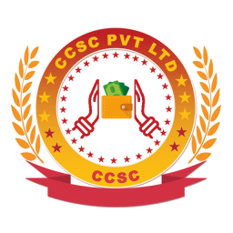 Merchant's company logo