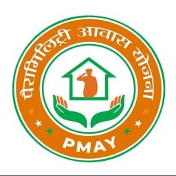 Merchant's company logo