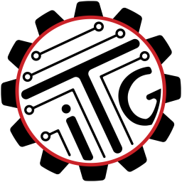 Merchant's company logo