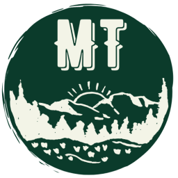 Merchant's company logo