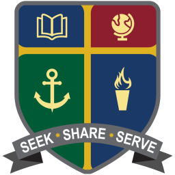 Merchant's company logo