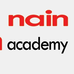 Merchant's company logo