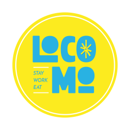 Merchant's company logo