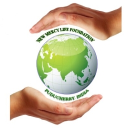 Merchant's company logo