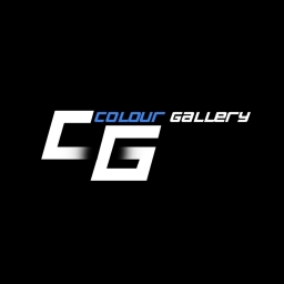 Merchant's company logo