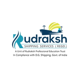 Merchant's company logo