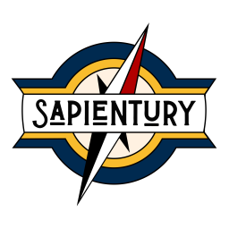 Merchant's company logo