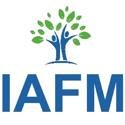 Merchant's company logo