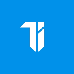 Merchant's company logo