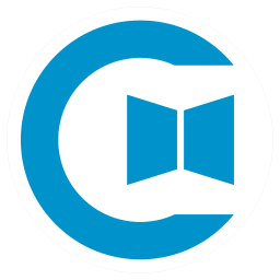 Merchant's company logo