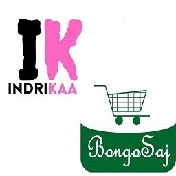 Merchant's company logo