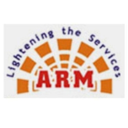 Merchant's company logo