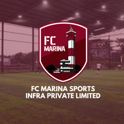 Merchant's company logo