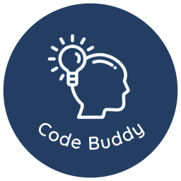 Merchant's company logo