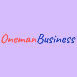 Merchant's company logo
