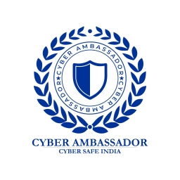 Merchant's company logo