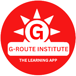 Razorpay.me - G-ROUTE INSTITUTE FOR SKILL DEVELOPMENT