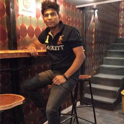 Razorpay.me - Sandeep Kumar Kashyap